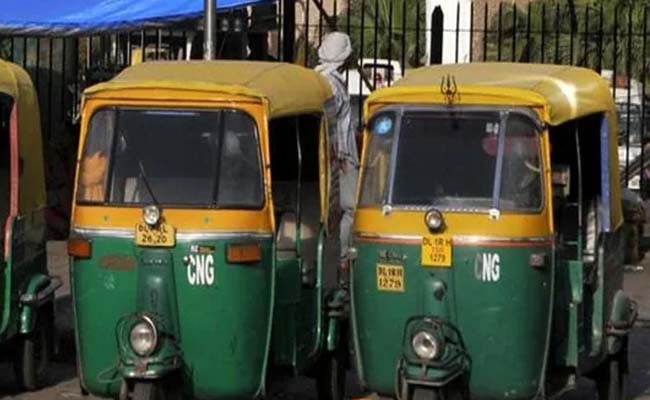 Bangalore Auto Unions Namma Yatri App Surges Before Launch - Sakshi Bangalore Auto Unions Namma Yatri App Surges Before Launch - Sakshi